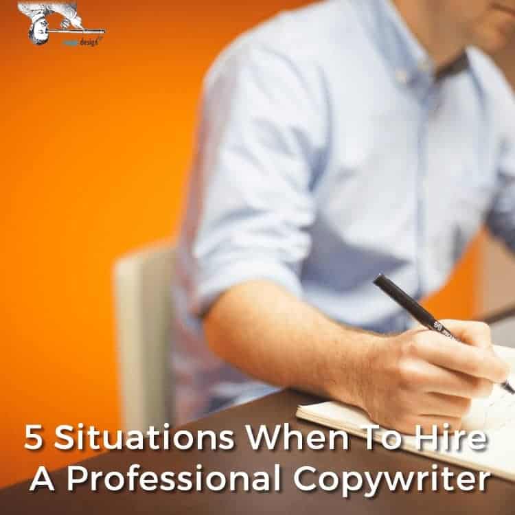 Boost Your Business with a Professional Copywriter